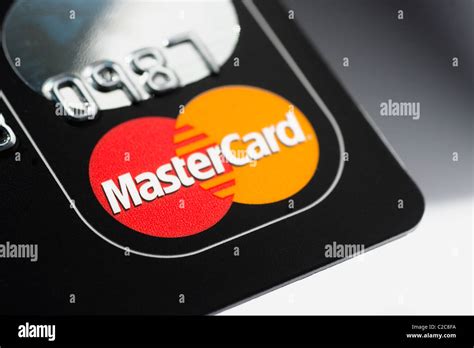 Image result for MasterCard Credit Card