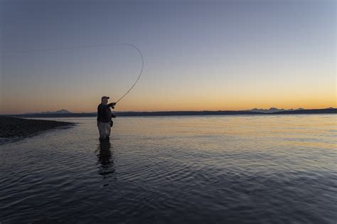 Image result for Fly Cast Tailing Loop