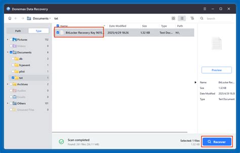 Image result for How to Find BitLocker Recovery Key