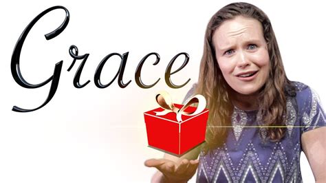 Image result for Object Lesson On Grace