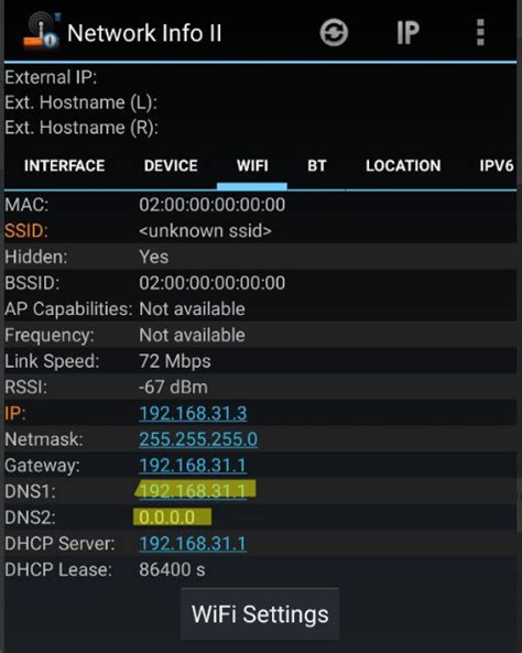 Image result for Android WebView Err Name Not Resolved