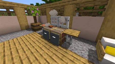 Image result for Minecraft Block Cooker