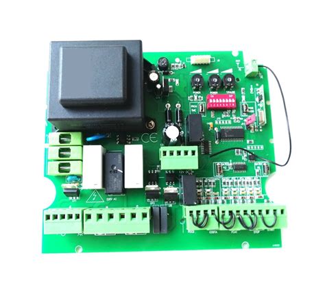 Image result for Gate Opener Control Box