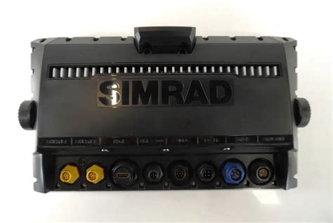 Image result for Simrad NSS EVO2 Wi-Fi