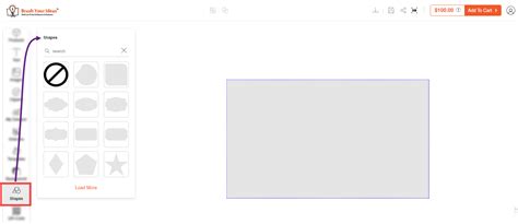 Image result for Software Conainer Shape