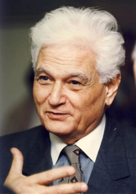Image result for Derrida Interview