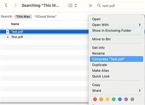 Image result for Zip File PDF Issue