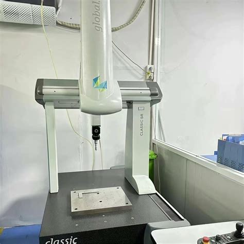 Image result for Coordinate-Measuring Machine