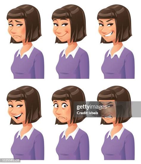 Image result for Sad Face Side View