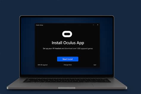Image result for Oculus App PC Tutorial
