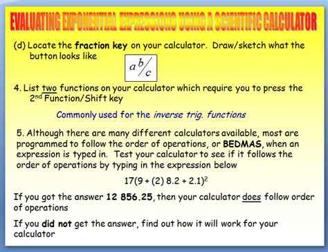 Image result for Evaluating Exponential Expressions