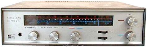 Image result for RadioShack Pro