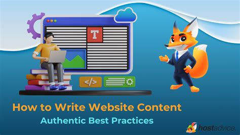 Image result for How to Write Website Content