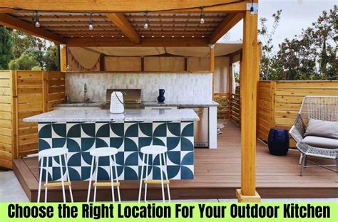 Image result for How to Build Outdoor Kitchen