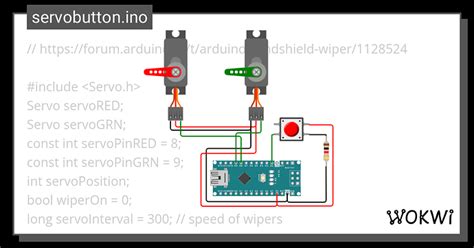 Image result for Wiper Arduino