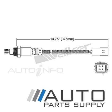 Image result for 370Z O2 Sensor