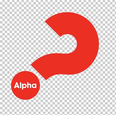 Image result for Alpha Course Christian Logo