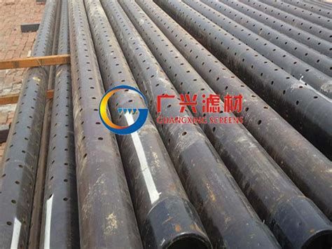 Image result for PVC Well Casing Screen