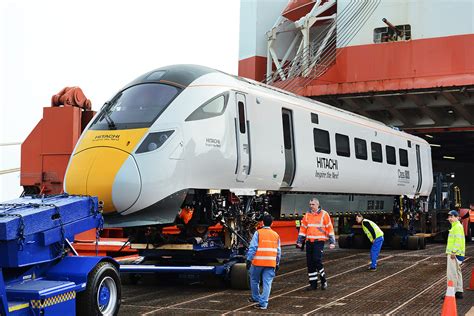 Image result for Class 800 Technical Drawing