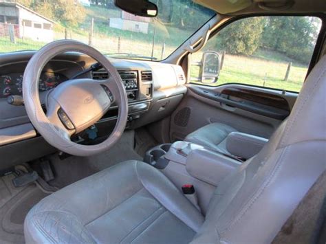 Image result for 2000 Excursion Turbo Diesel