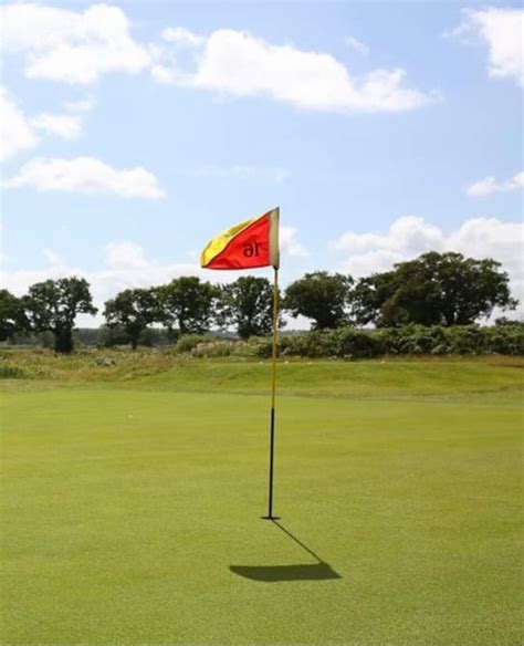 Image result for Visiting a Golf Course