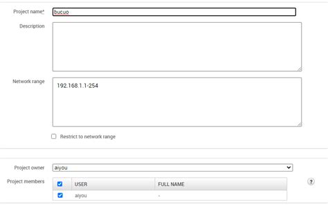 Image result for Metasploit Pro GUI