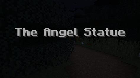 Image result for Small Simple Angel Statue Minecraft