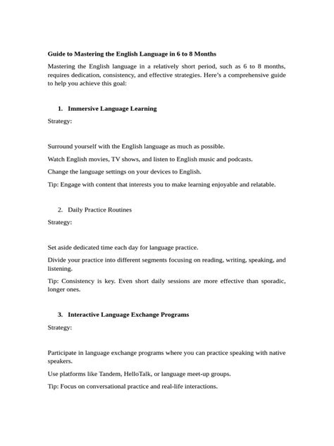 Image result for Study Guide Learning English