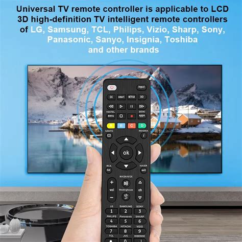 Image result for Smart Universal Remote Control
