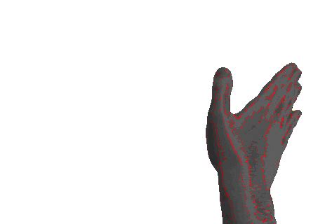 Image result for Slap Hand Meme Button