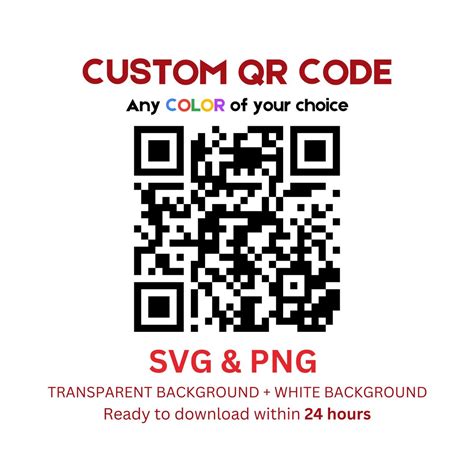 Image result for Custom QR Code