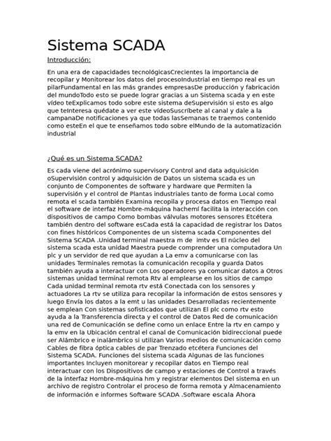 Image result for Proyecto SCADA Con Arduino