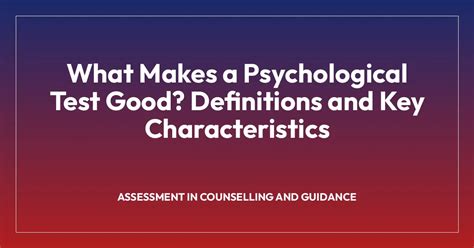 Image result for Psychological Test Examples