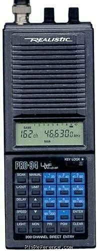 Image result for RadioShack Pro