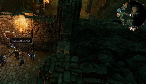 Image result for Divinity Original Sin II Walkthrough