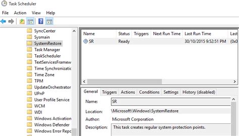 Image result for Create Restore Point Command Line