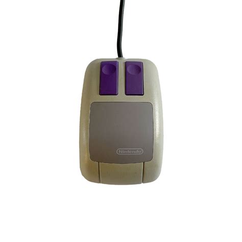 Image result for SNES Mouse Mod