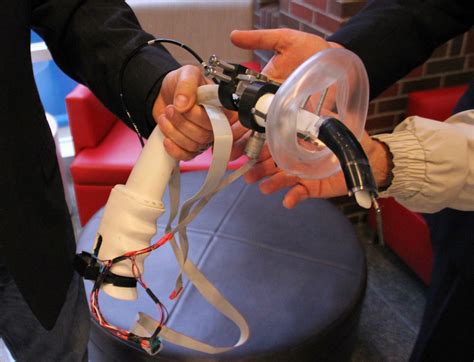 Image result for Intubation Device