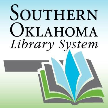 Image result for Southern OK Library System