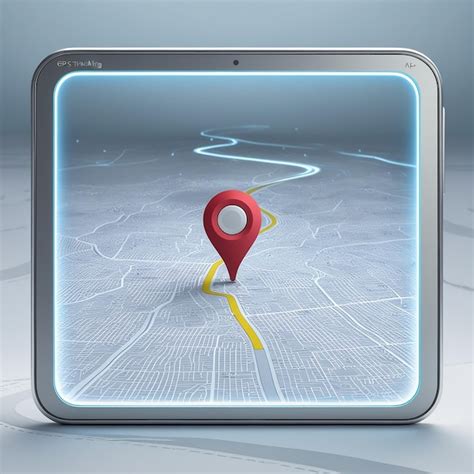 Image result for GPS Tracking Map