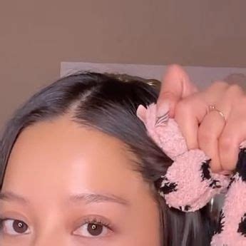 Image result for Jess Oklaroots Hair Tutorials