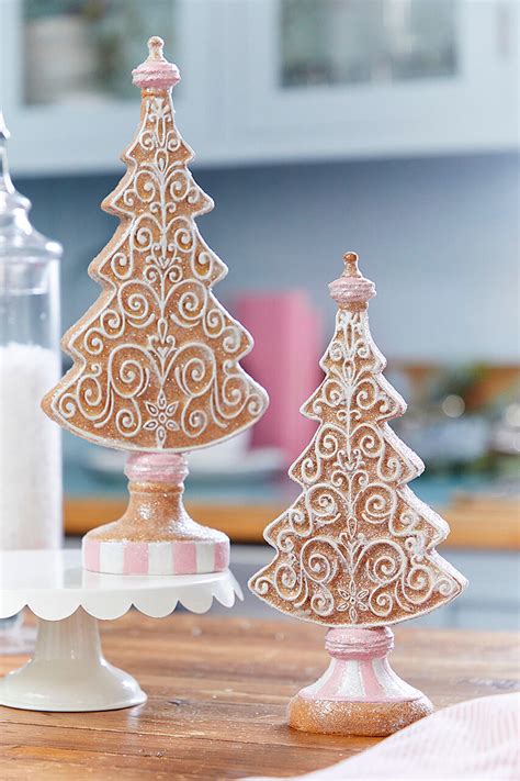Image result for Gingerbread Candy Tree