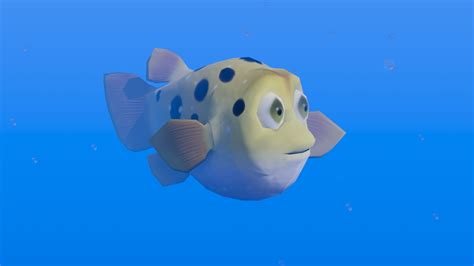 Image result for Screaming Fish Nemo