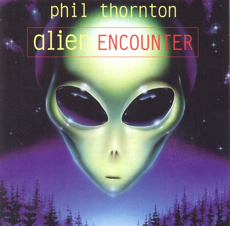 Image result for Alien Encounter Scene