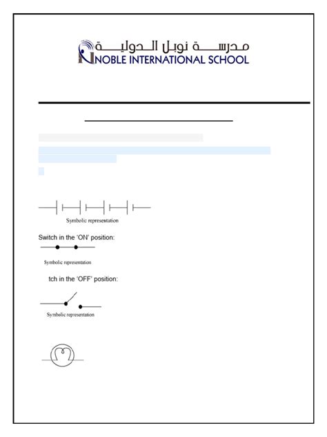 Image result for Electric Current Problems
