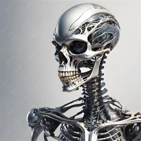 Image result for Alien vs Skeleton