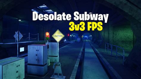Image result for Fortnite Creative Subway Map Code