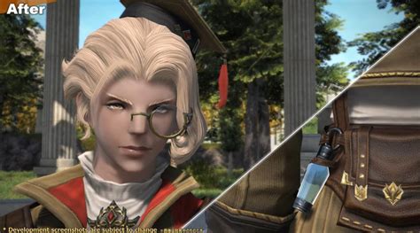 Image result for FF14 Graphics