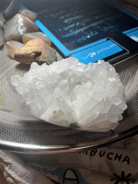 Image result for Lab-Grown Quartz Block