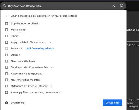 Image result for Block Spam Email